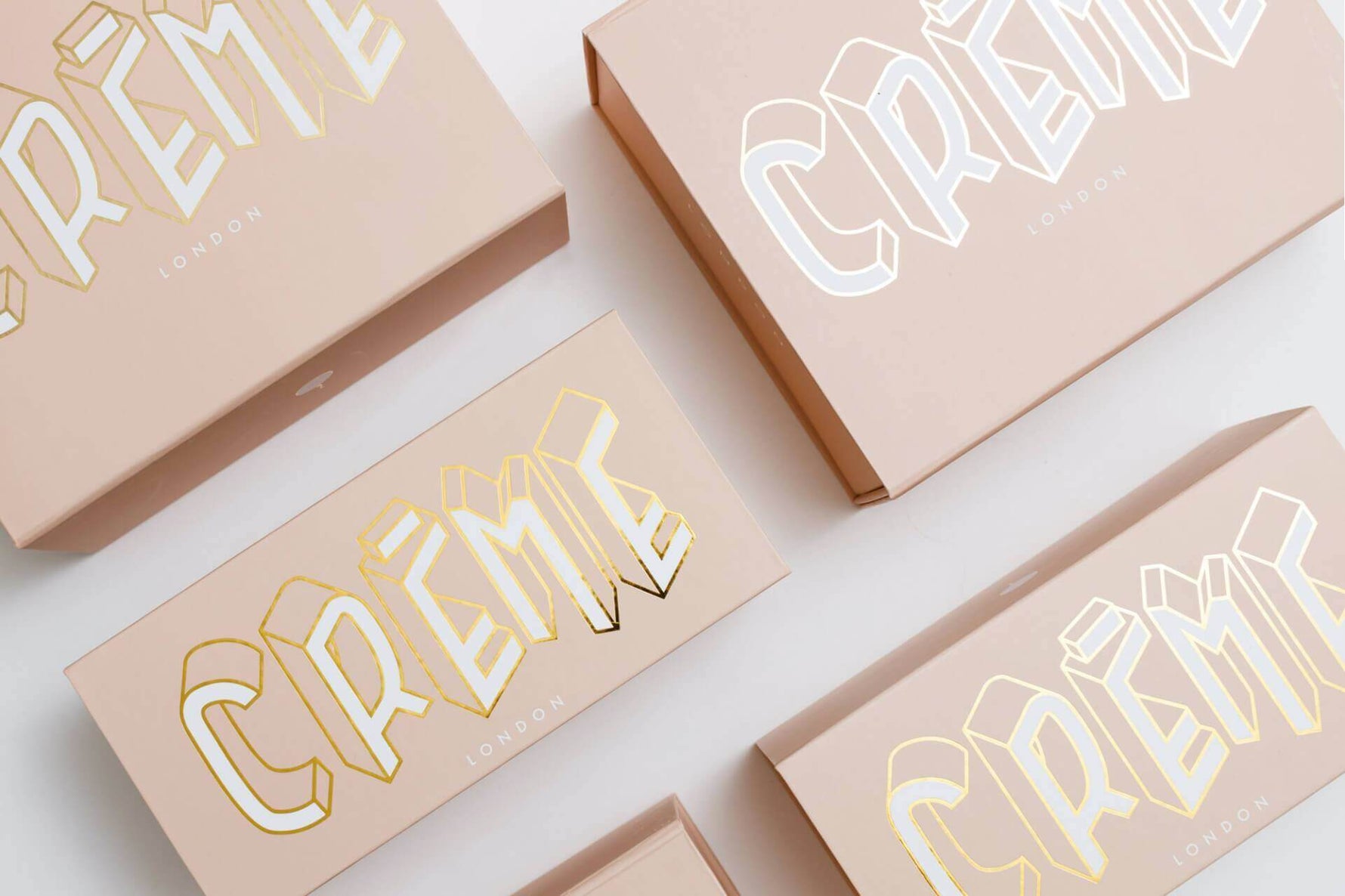 Crème Paris